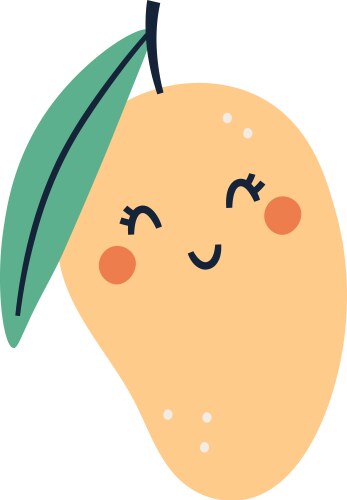 Mango Smile Vector Images (over 2,200)