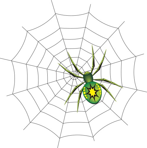 Spider Web Vector Images (over 37,000)