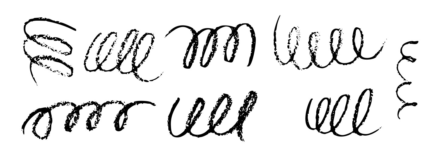 Paint Swash Vector Images (over 2,400)