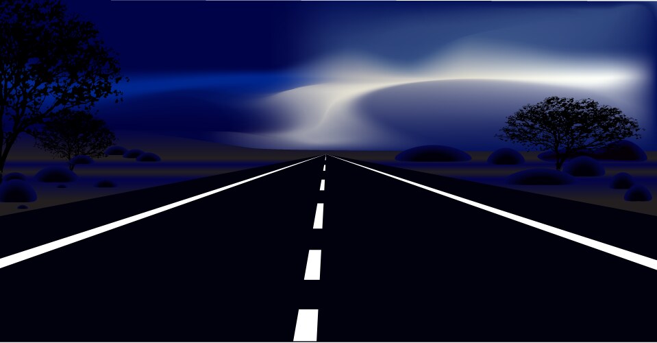 Road Vector Images (over 620,000)