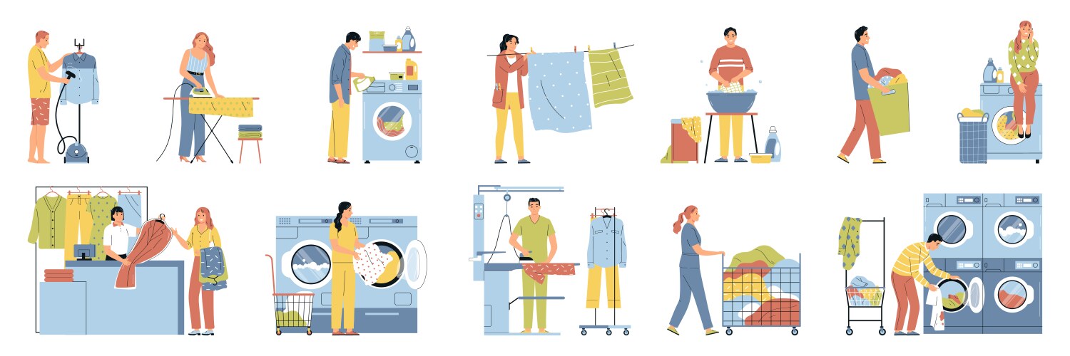 Laundry Vector Images (over 87,000)