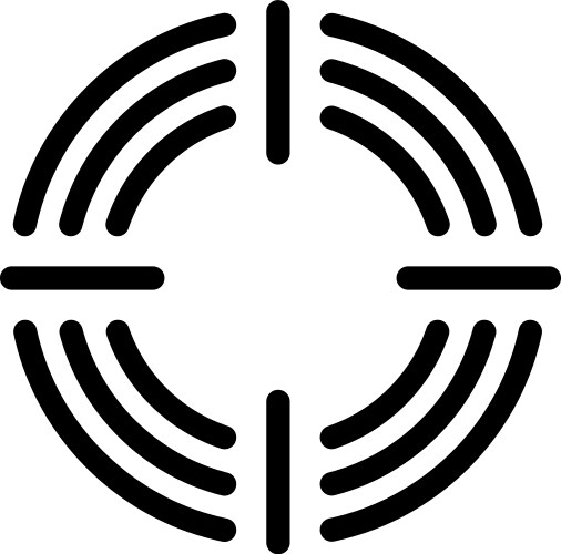 Symbols Aim Icon Vector Images (over 80,000)