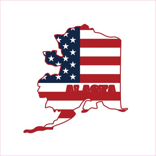 Alaska Vector Images (over 12,000)
