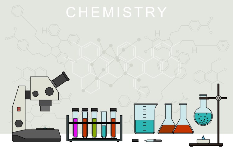 Chemistry Vector Images (over 440,000)