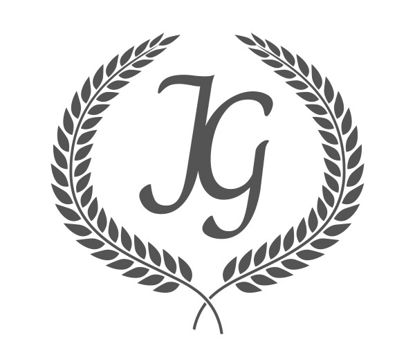 Jg Logo Vector Images (over 2,300)