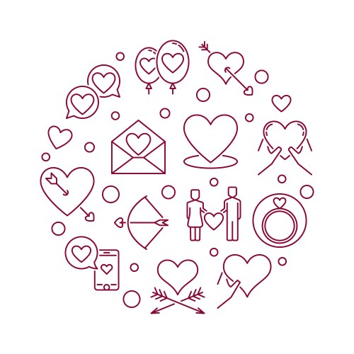 Intimate Logo Vector Images (over 990)