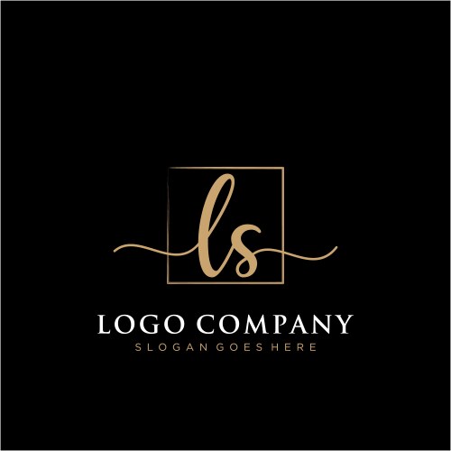 Ls Logo Vector Images (over 2,300)