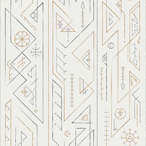 Rune Vector Images (over 8,200)