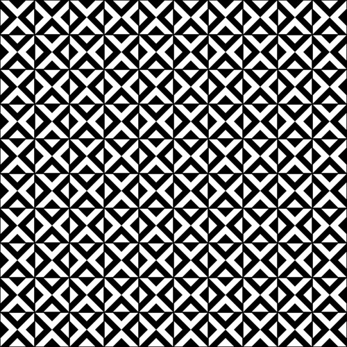 Seamless pattern Royalty Free Vector Image - VectorStock