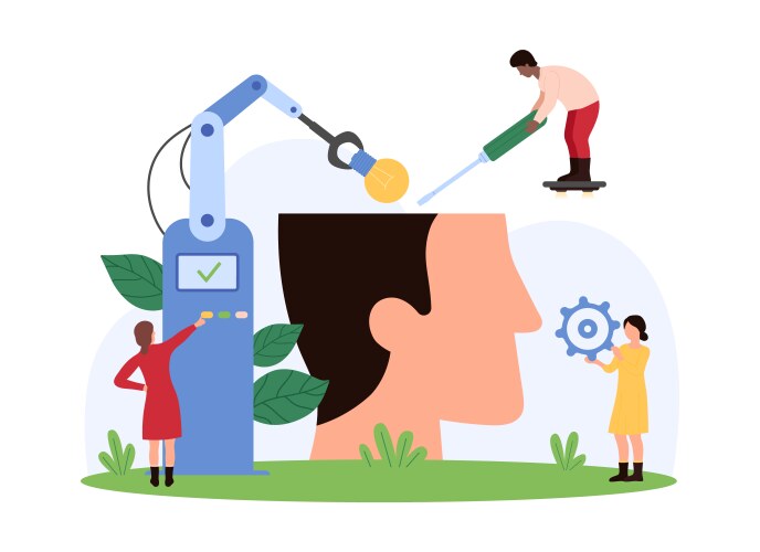 Creative Development Vector Images (over 210,000)