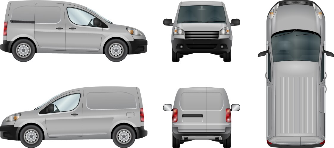 Car Blueprint Vector Images (over 6,000)
