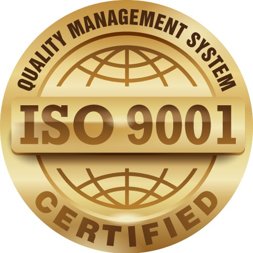 Logo Iso Certified Vector Images (over 620)