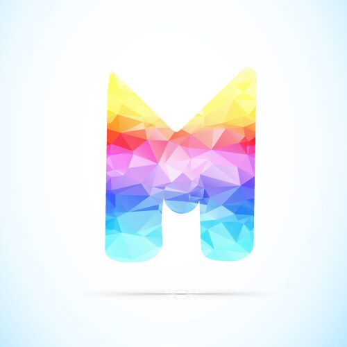 M Stylish Letters Vector Images (over 7,400)