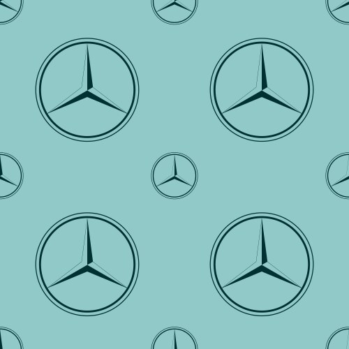 Car Mercedes Benz Vector Images (over 330)