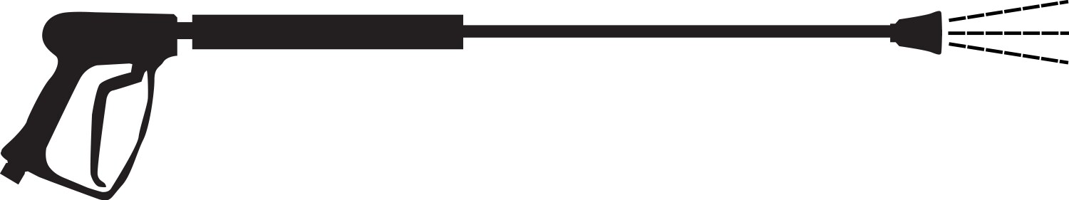 Pressure Washing Gun Vector Images (over 320)