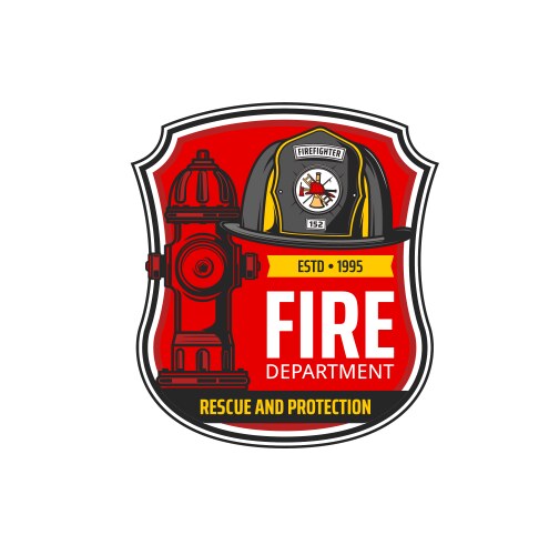 Fire Department Logo Vector Images (over 2,300)
