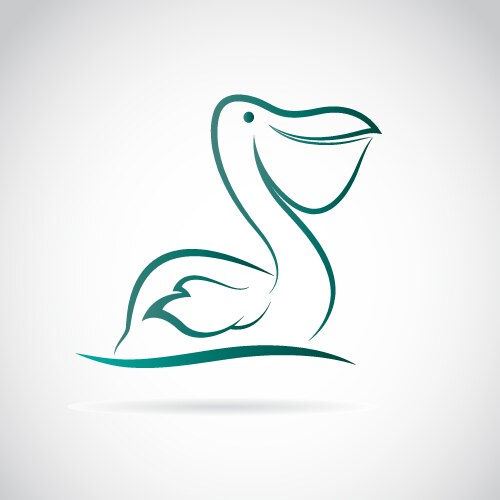 Pelican Vector Images (over 5,600)