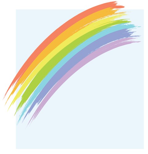 Rainbow High Vector Images (over 3,900)