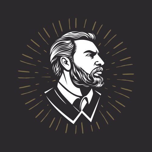 Macho Man Logo Vector Images (over 710)