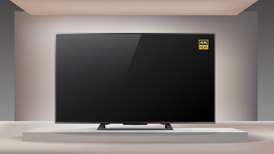 Led Tv Vector Images (over 10,000)