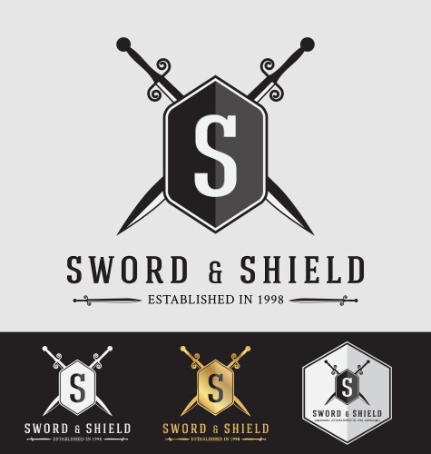 Crest Shield Vector Images (over 47,000)