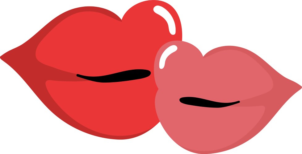 Kiss Vector Images (over 56,000)