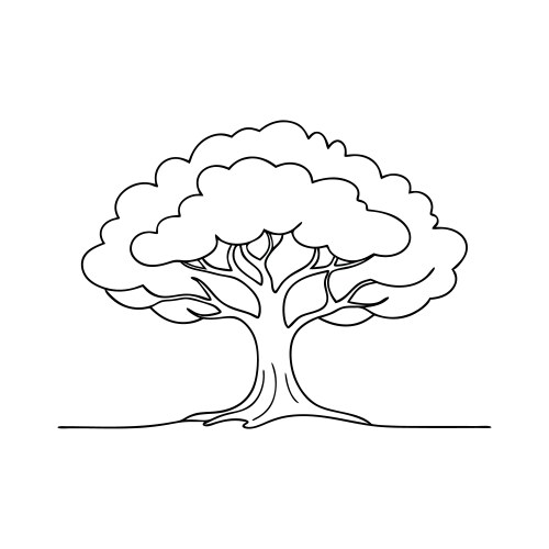 Black Ash Tree Vector Images (over 890)