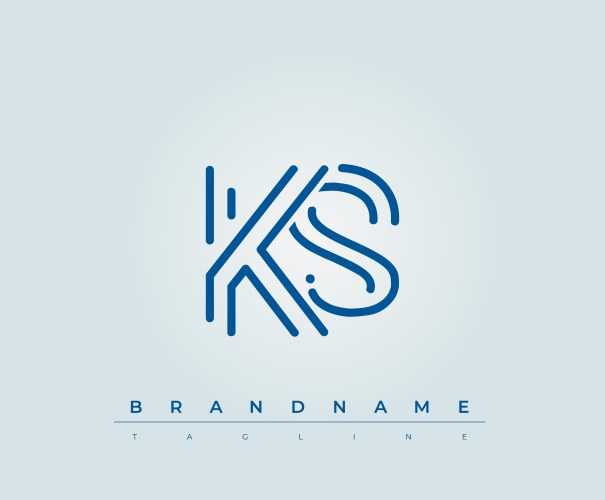 Ks Logo Vector Images (over 2,400)