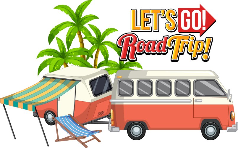 Cartoon Road Trip Vector Images (over 14,000)