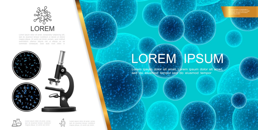 Microbiology Vector Images (over 100,000)