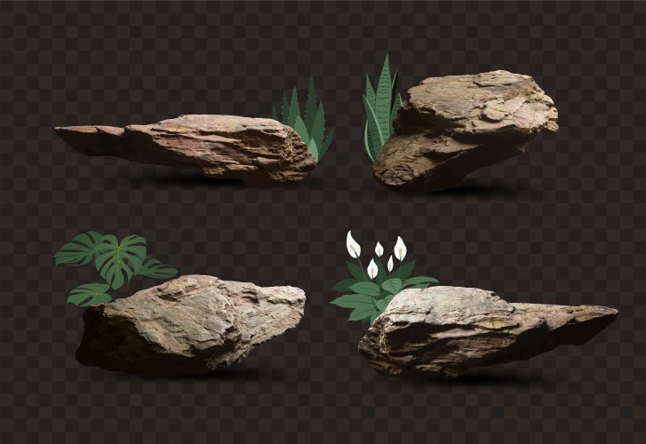 Natural Stone Vector Images (over 88,000)