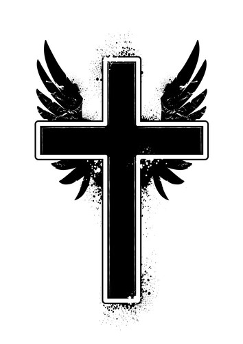 Free Cross Vector Images (over 14,000)