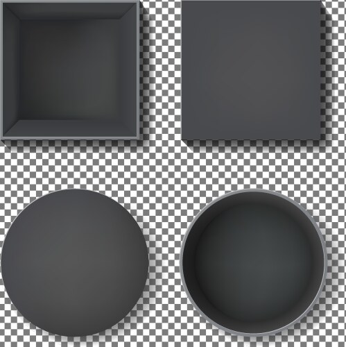 Black Box Vector Images (over 510,000)