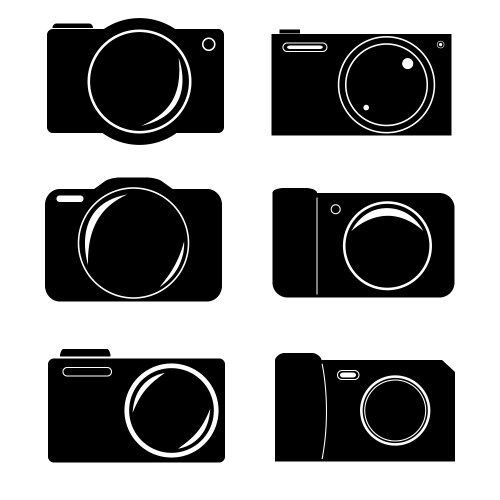 Side Camera Vector Images (over 1,300)