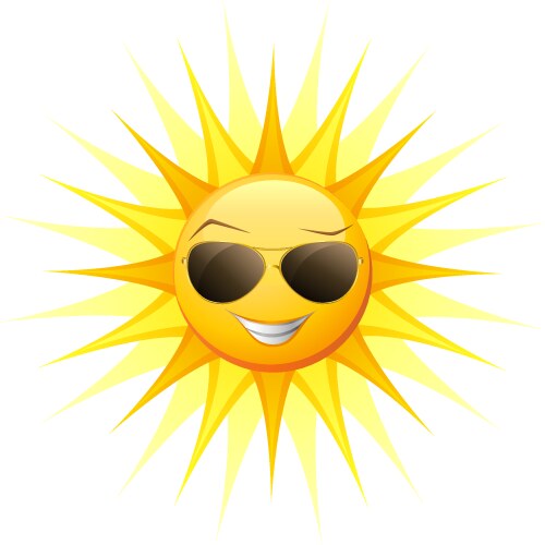 Sun Cartoon Vector Images (over 140,000)