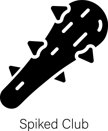 Spiked Vector Images (over 31,000)