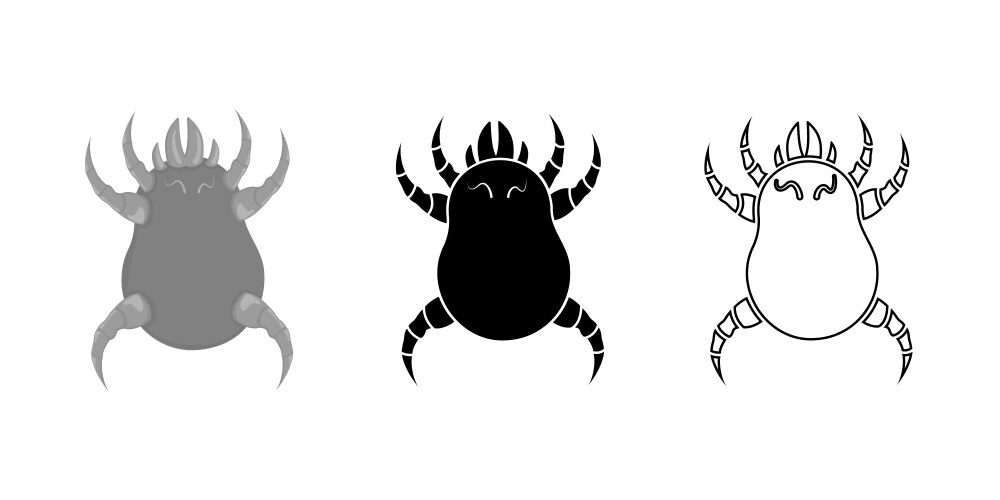 Dust Mites Logo Vector Images (over 400)