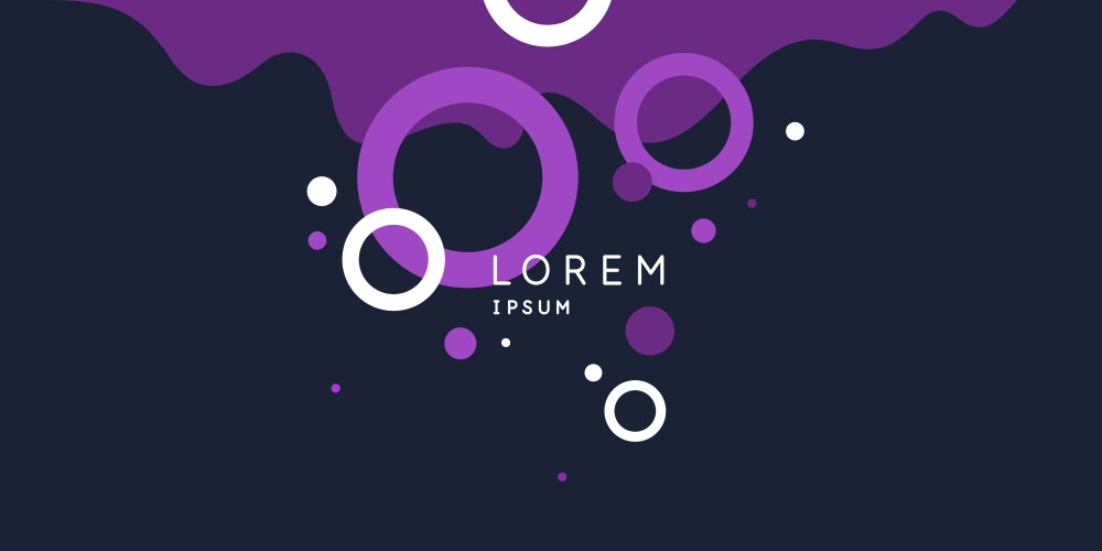 Abstract purple background Royalty Free Vector Image