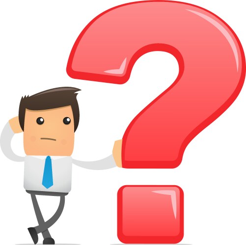 Question Vector Images (over 130,000)