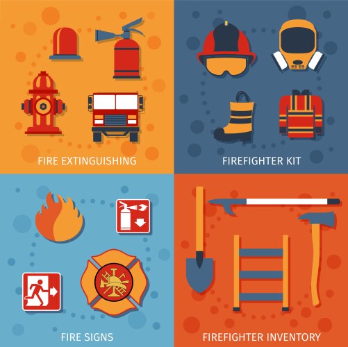 Firefighter Vector Images (over 43,000)