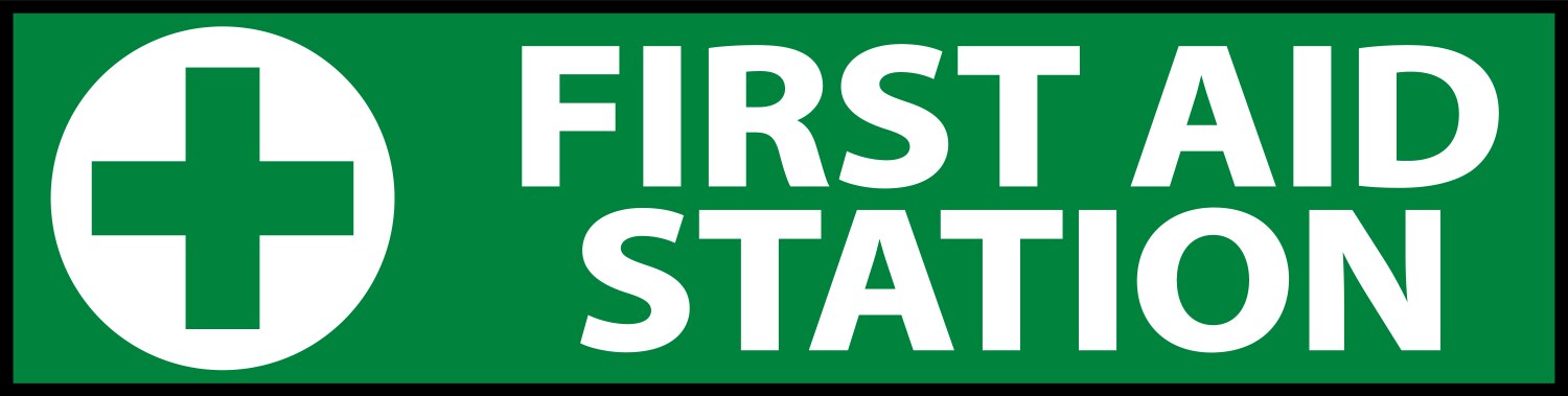 First Aid Room Sign Vector Images (over 580)