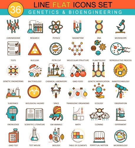 Biochemistry Symbols Vector Images (over 25,000)