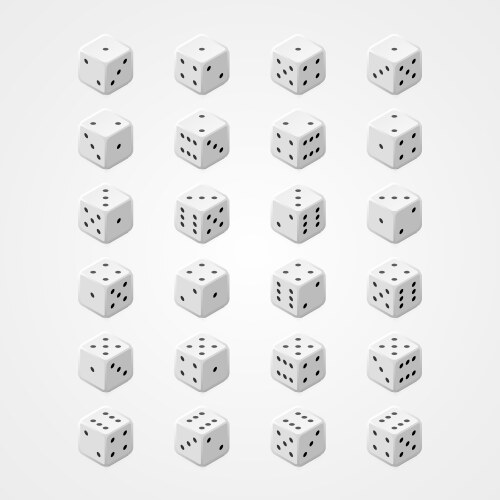 Dice Vector Images (over 48,000)