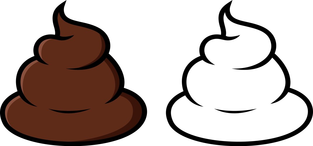 Trash Emojis Vector Images (over 320)