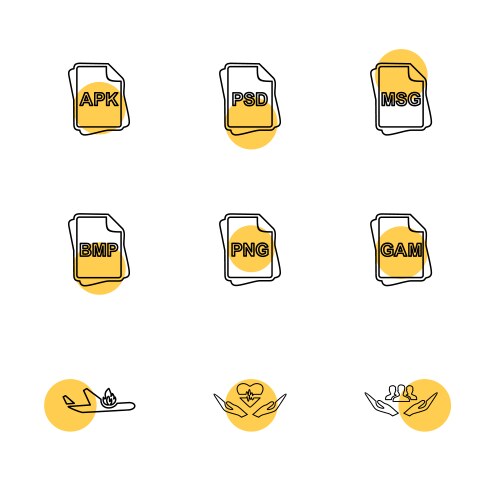 Msds Vector Images (over 500)