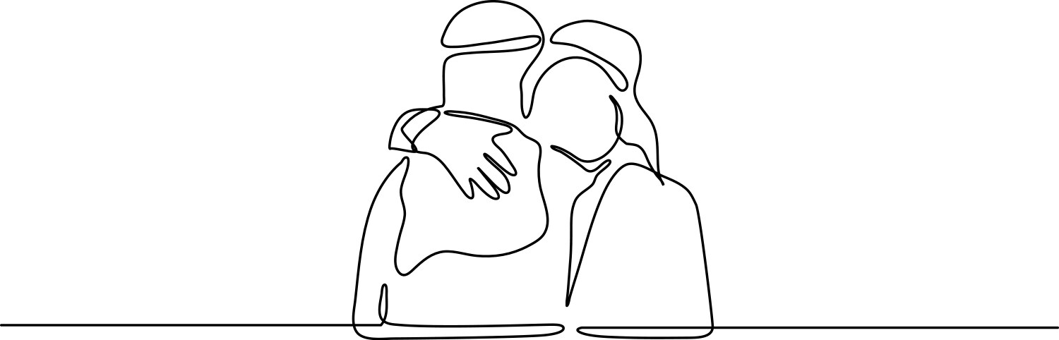 Men Outline Drawing Vector Images (over 18,000)