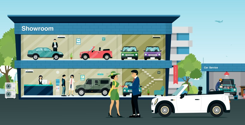 Showroom Vector Images (over 18,000)