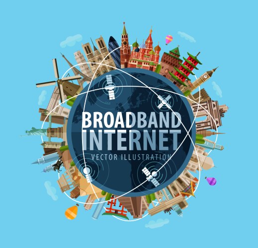 Internet Logo Vector Images (over 840,000)