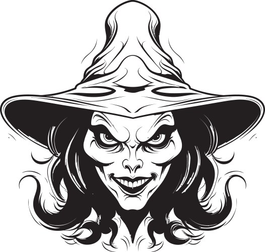 Creepy Smile Vector Images (over 25,000)