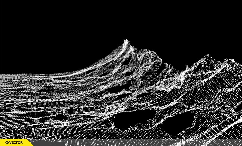 Grid Landscape Vector Images (over 14,000)